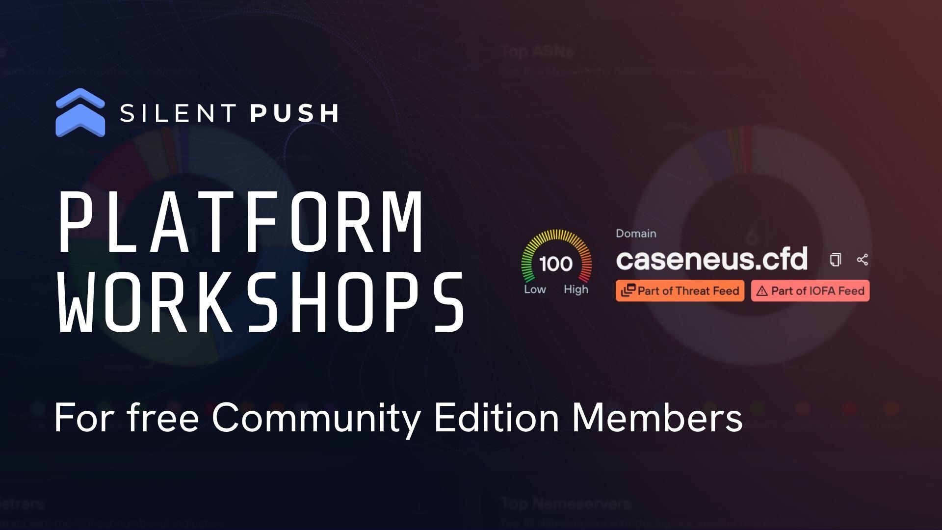 Platform Workshops
